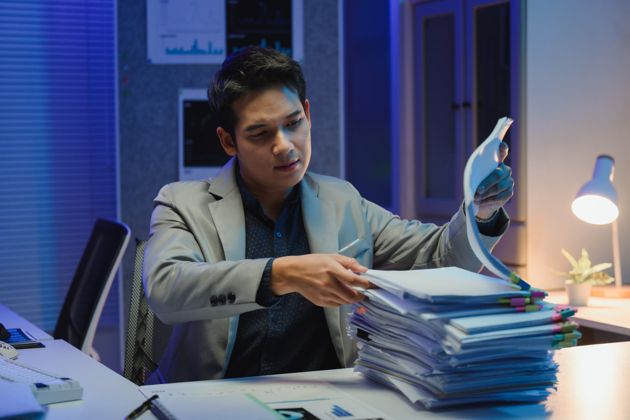 The Business Recordkeeping Mistake That Weakens Your Case ...